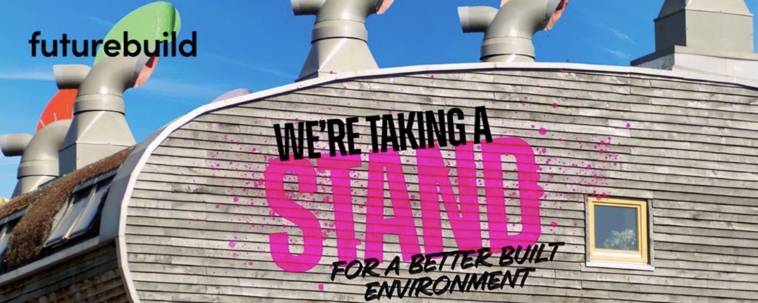 Futurebuild – London’s Excel – March 7th-9th - Downer